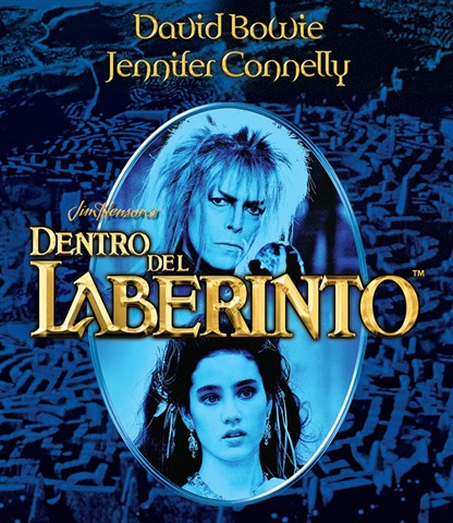 Laberinto (1986) - CeX (MX): - Comprar, Vender, Donar